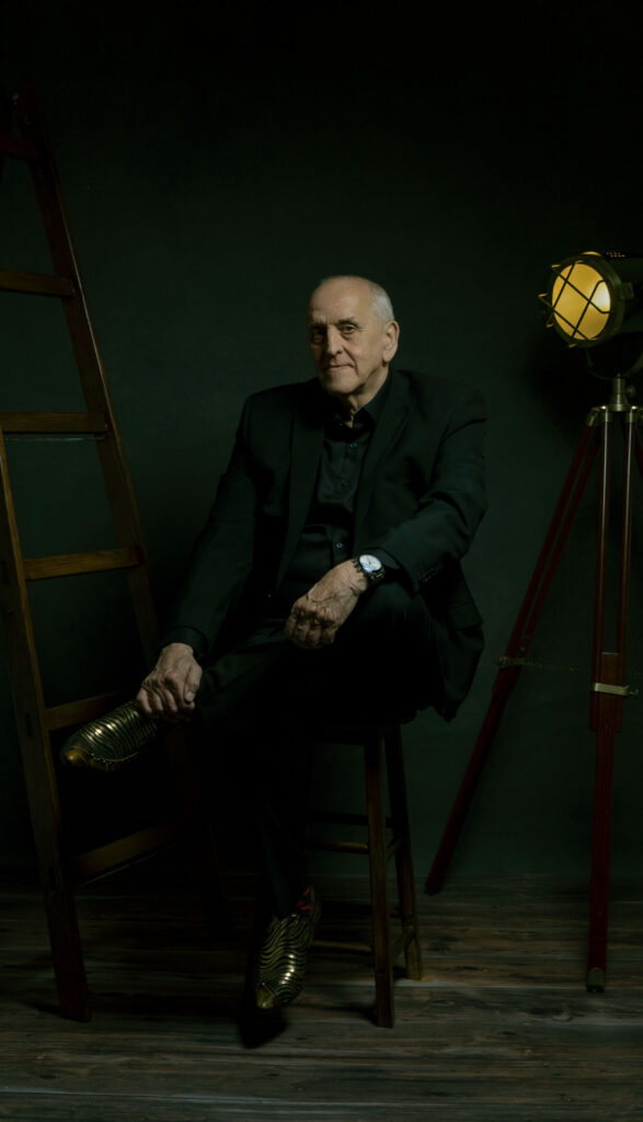 Birmingham Portrait Photography - Lifestyle & Business Photos