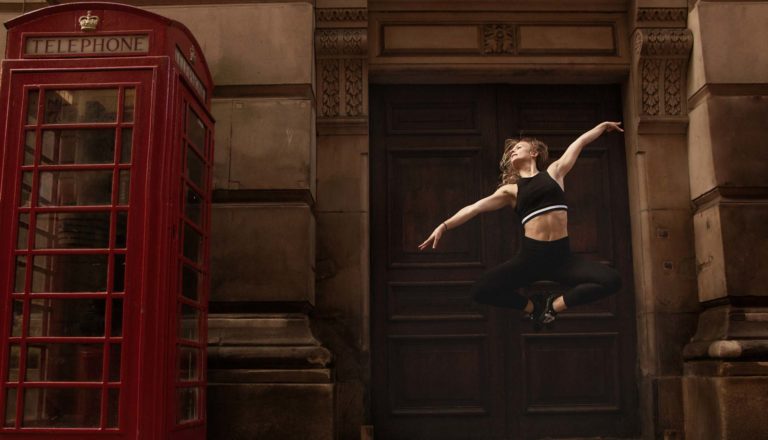The Best Life Lesson I Learned As A Dancer
