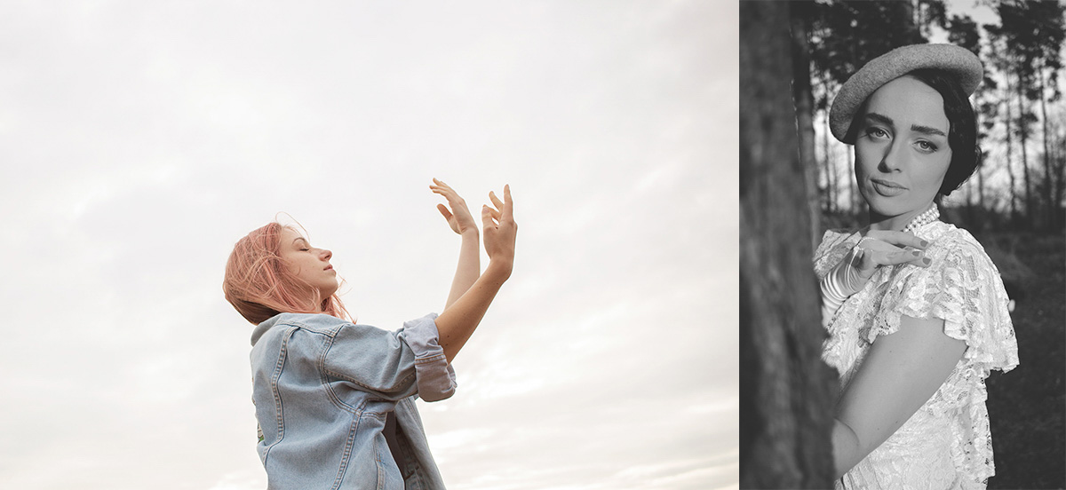 5 Simple tips to Improve your Portraits Instantly