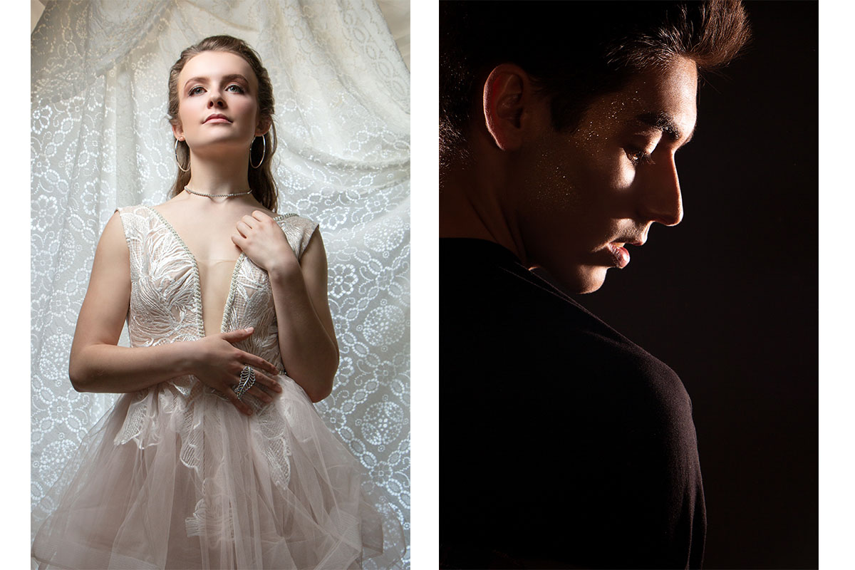 5 Simple tips to Improve your Portraits Instantly