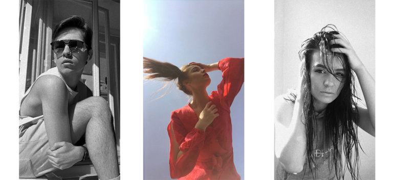 FaceTime Photoshoots: Take portraits via video call - Anastasia Jobson