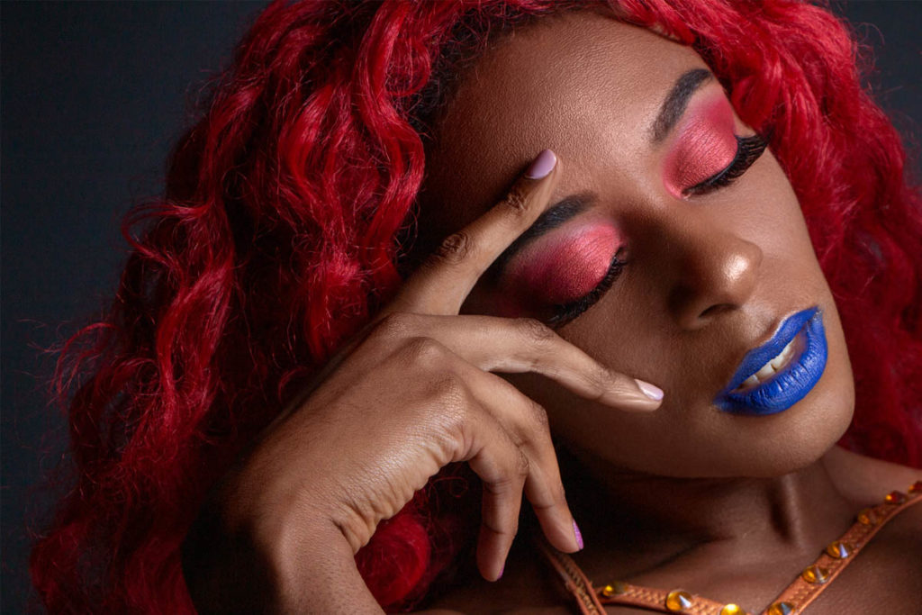 Photoshoot Prep: Tips from a pro Make-up Artist