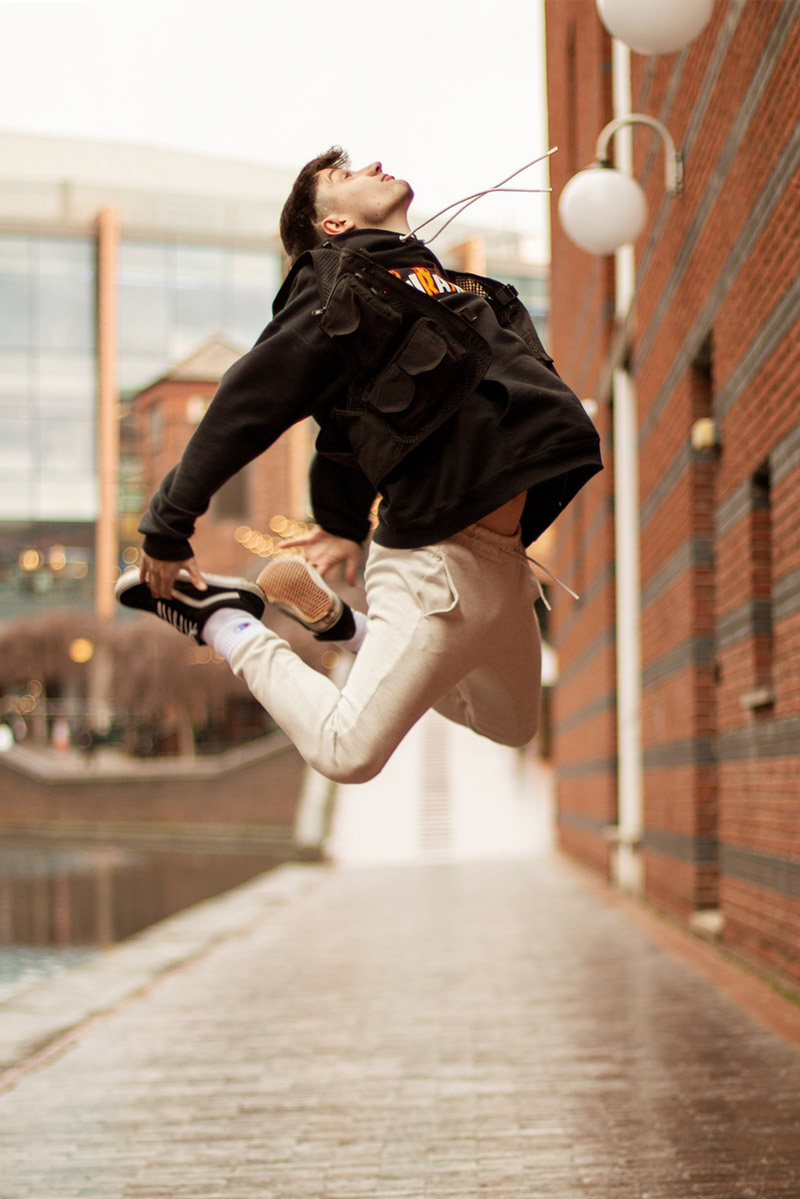 Best lenses for dance photography