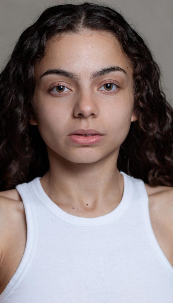 Professional Headshot Styles