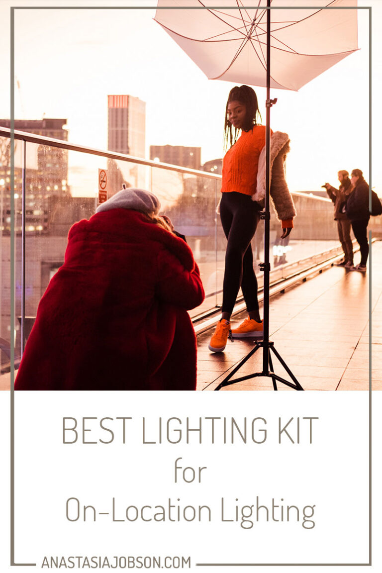 Ring Lights: The Ultimate Cheap Photography Lighting
