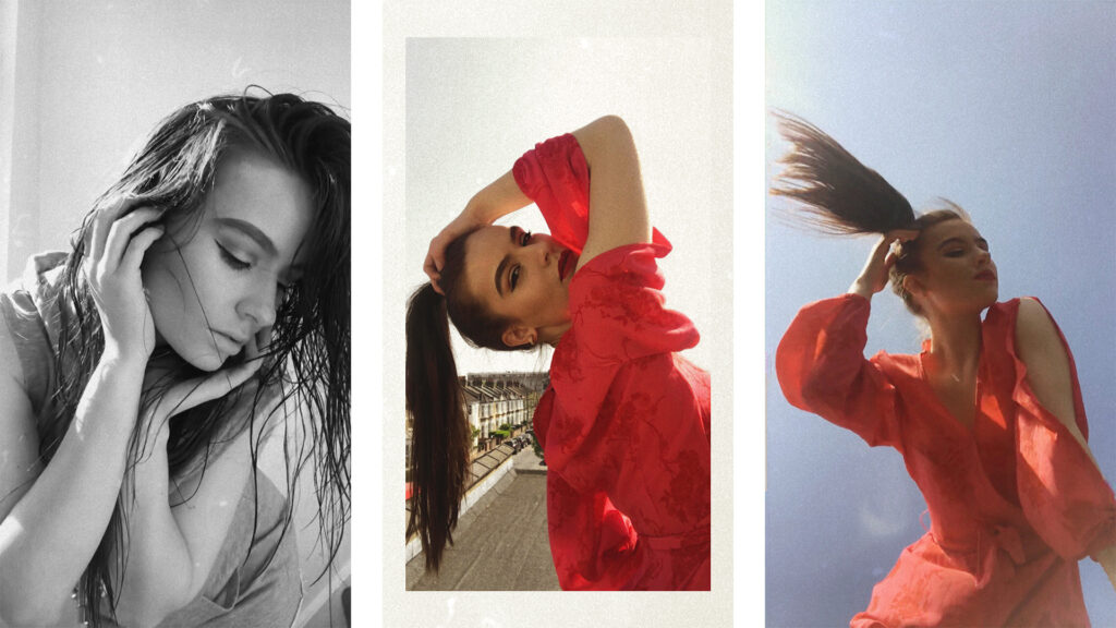 5 Tips for Posing Your Hands for Portraits - Anastasia Jobson