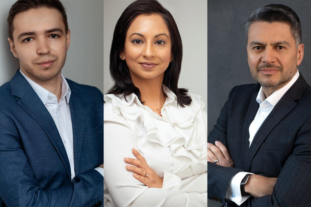 Best Poses for Professional Headshots