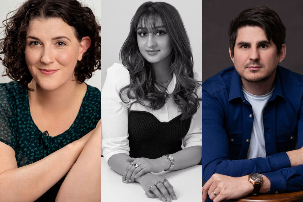 Best Poses for Professional Headshots