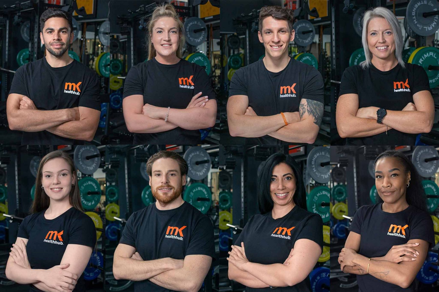 Birmingham Headshots - Corporate Staff Photos & Business Portraits