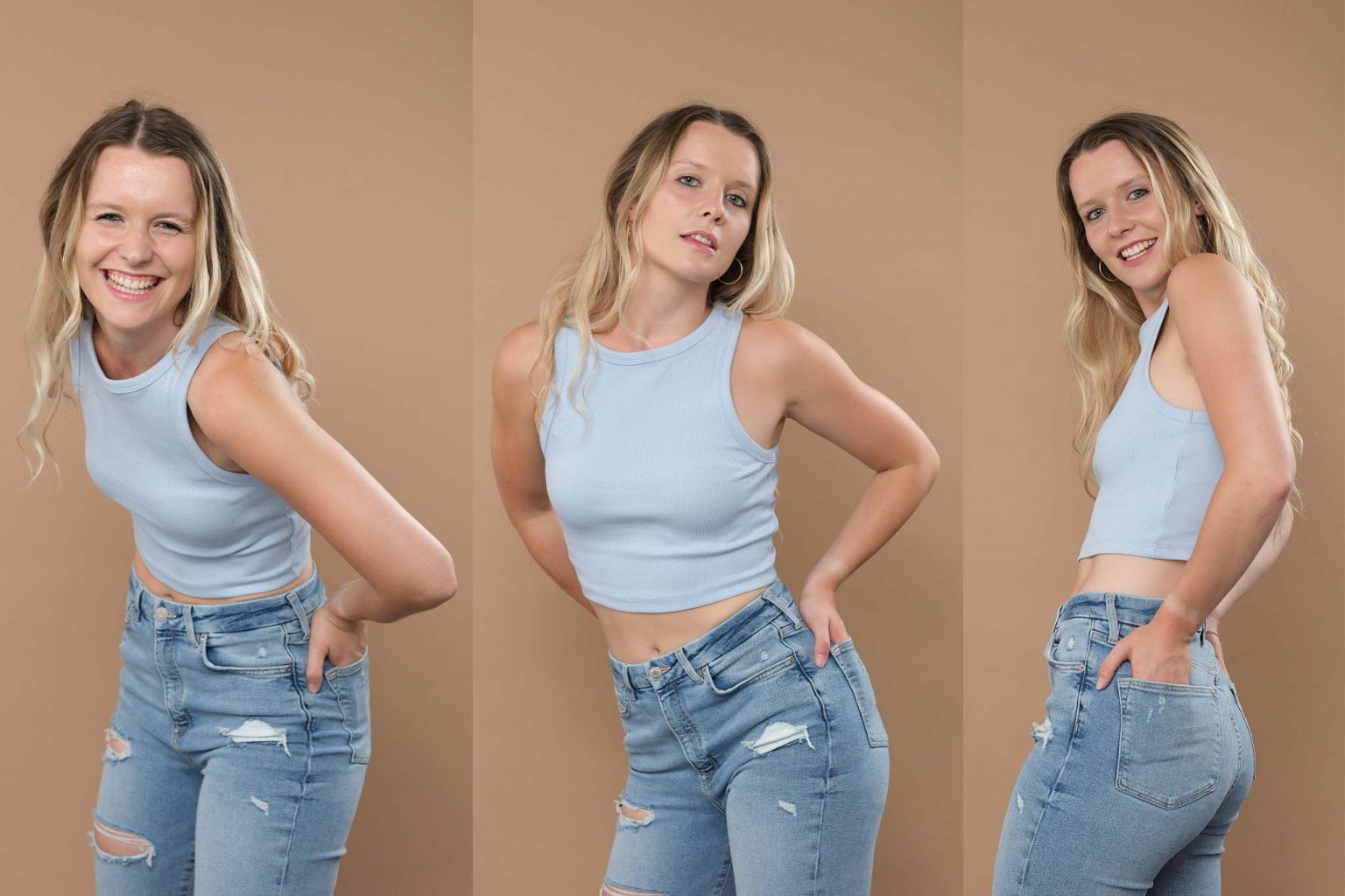 How to pose for photos: the one secret nobody talks about