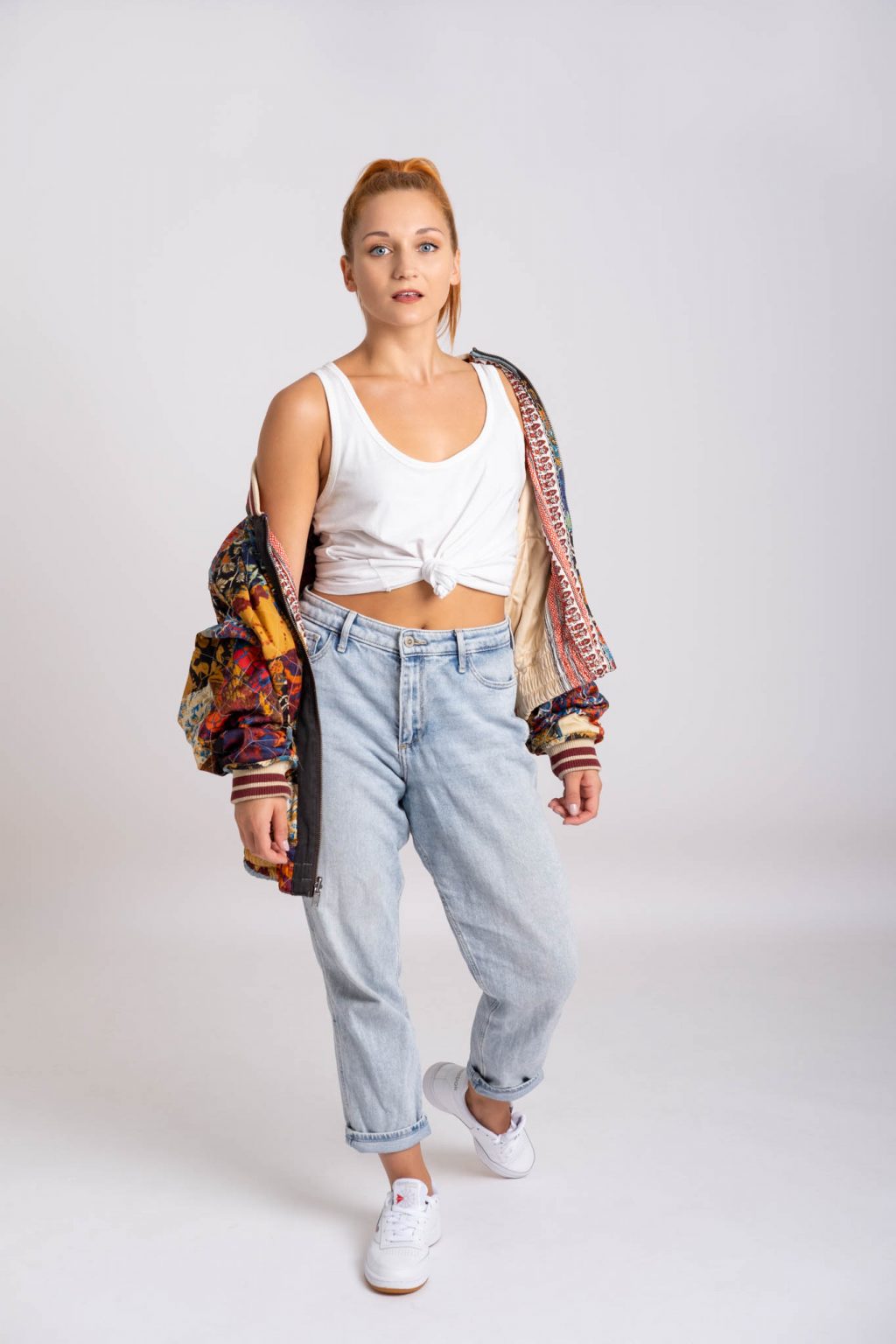 How to pose for photos: the one secret nobody talks about