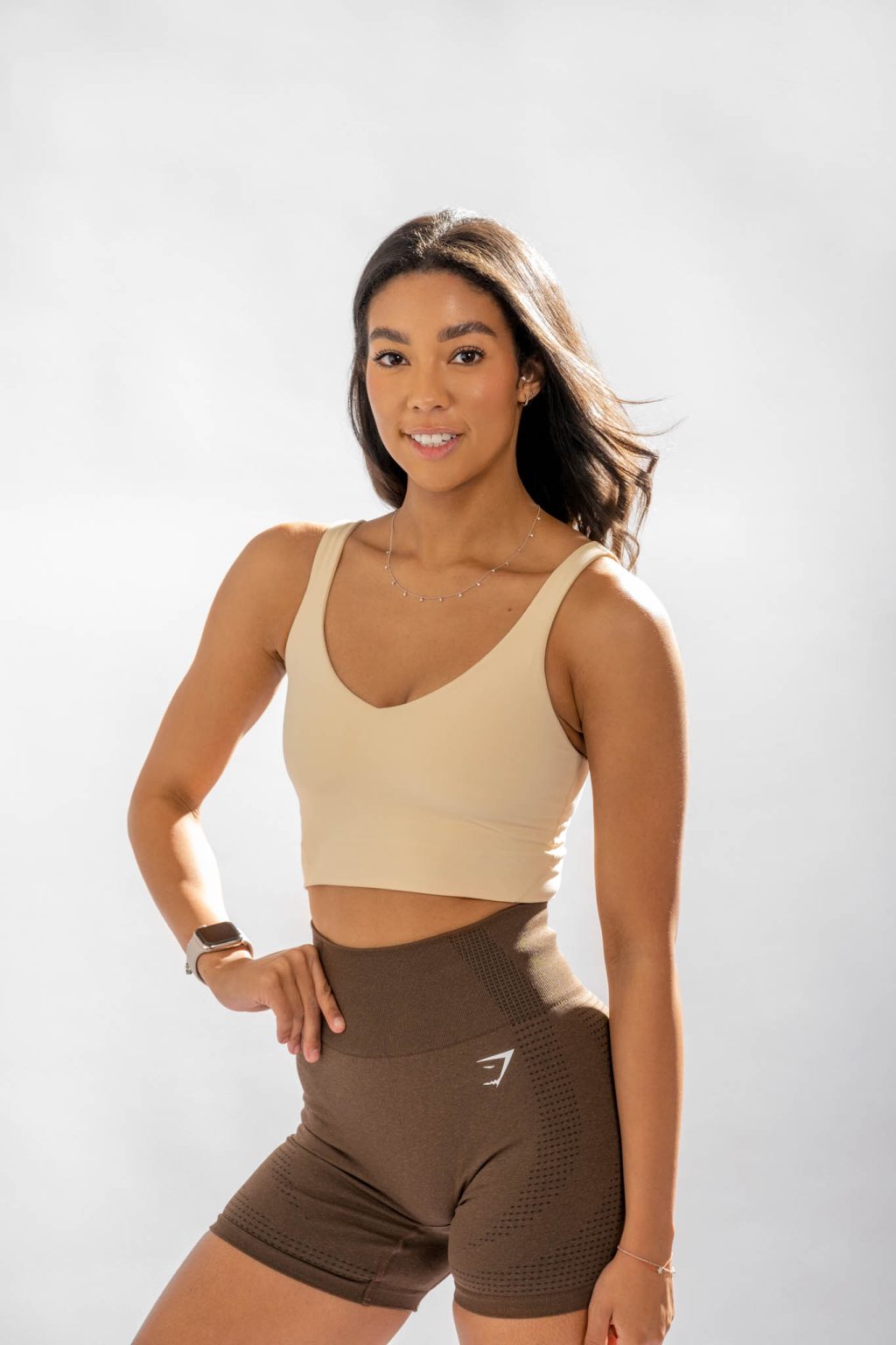 Model Portfolio in Birmingham U.K. - Anastasia Jobson