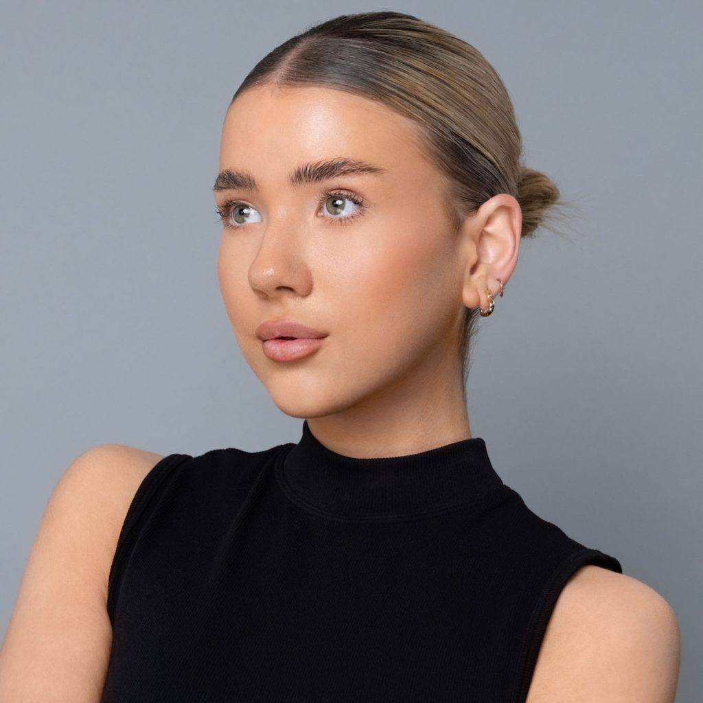 How to Shoot a Model Portfolio: Birmingham Photography Workshop