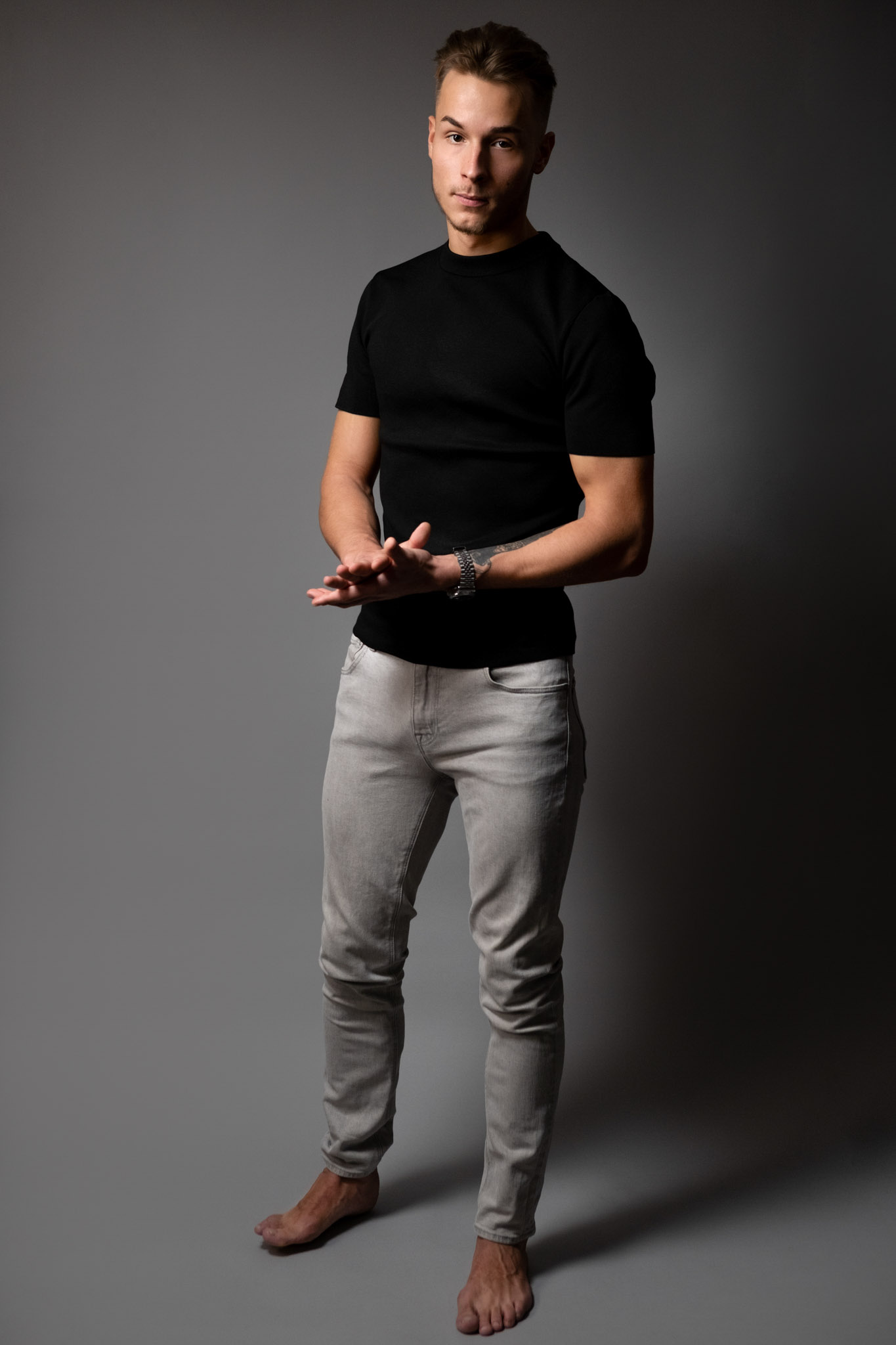 Modelling Portfolio: Must Have Photos - Anastasia Jobson