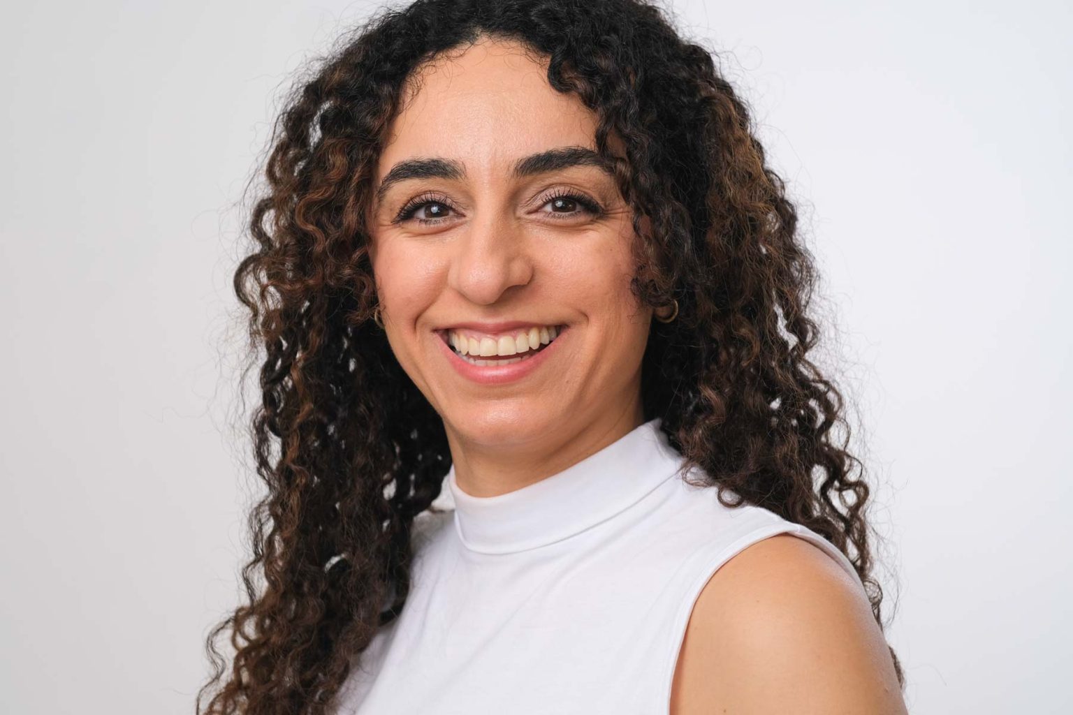 What makes a killer profile picture?