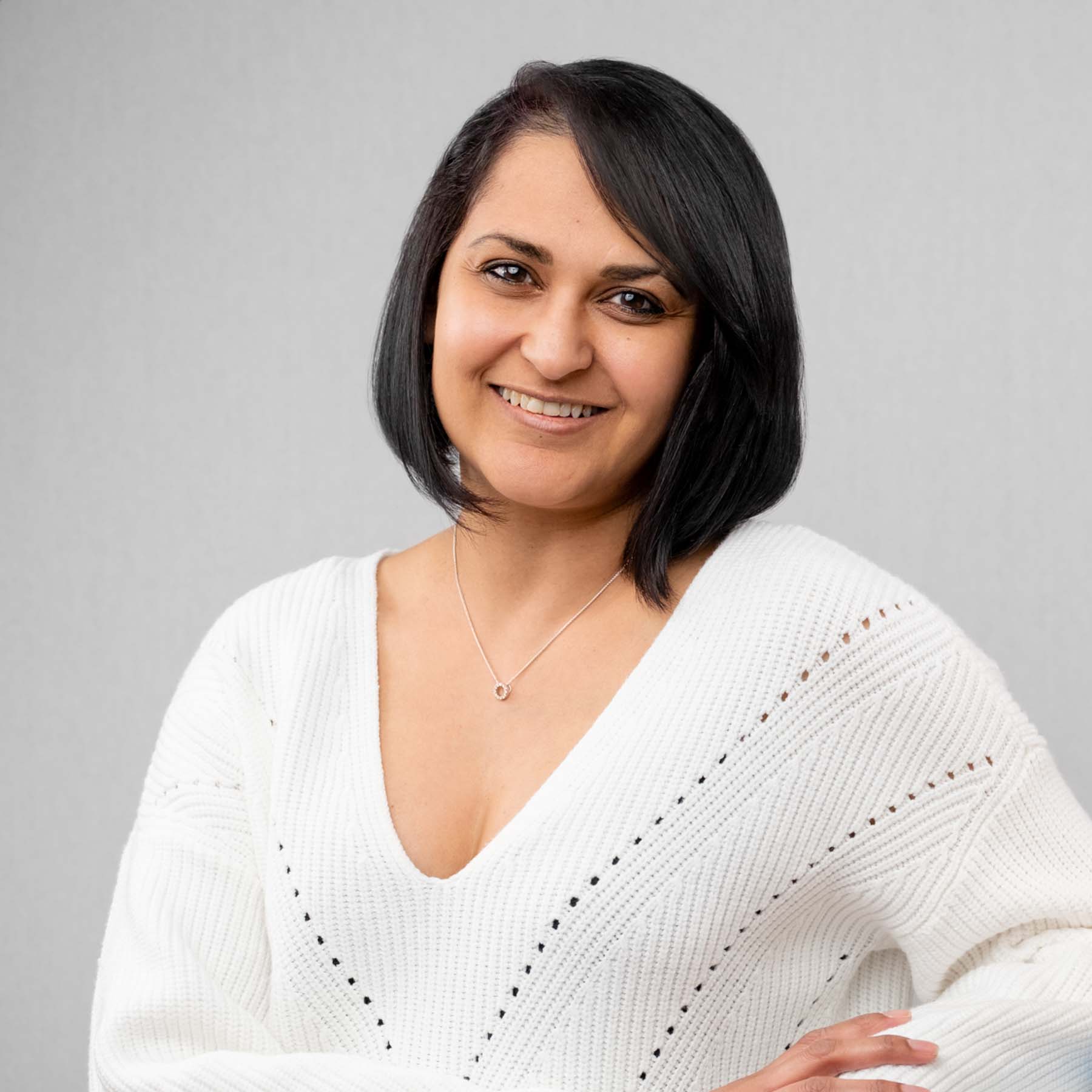 What makes a killer profile picture?