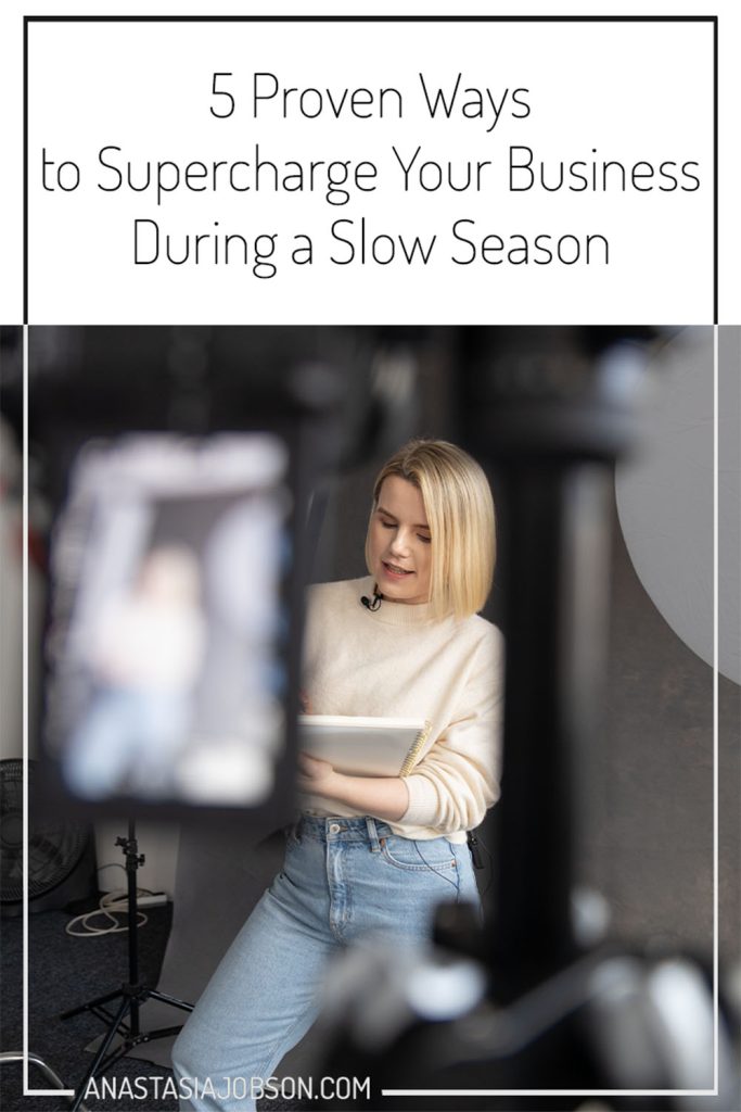 How to Master the Art of Productivity: 5 Ways to Supercharge Your ...