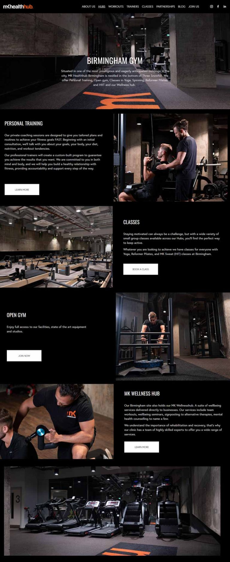 Commercial Photography Studio Birmingham - Advertising