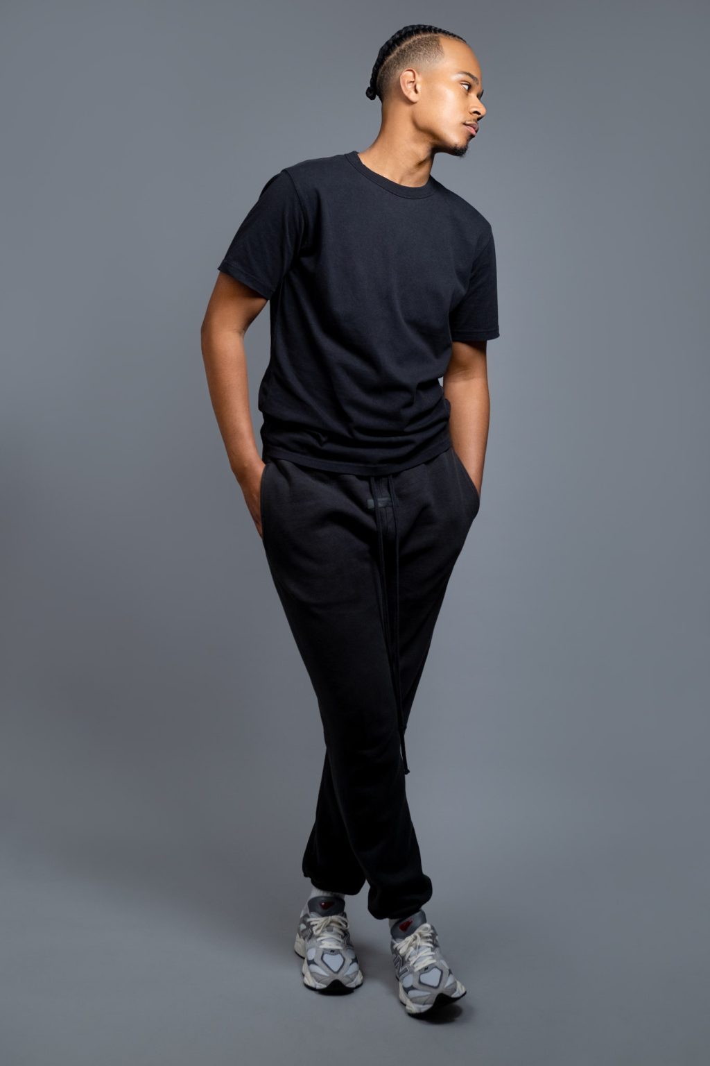 What to wear to a model portfolio photoshoot?